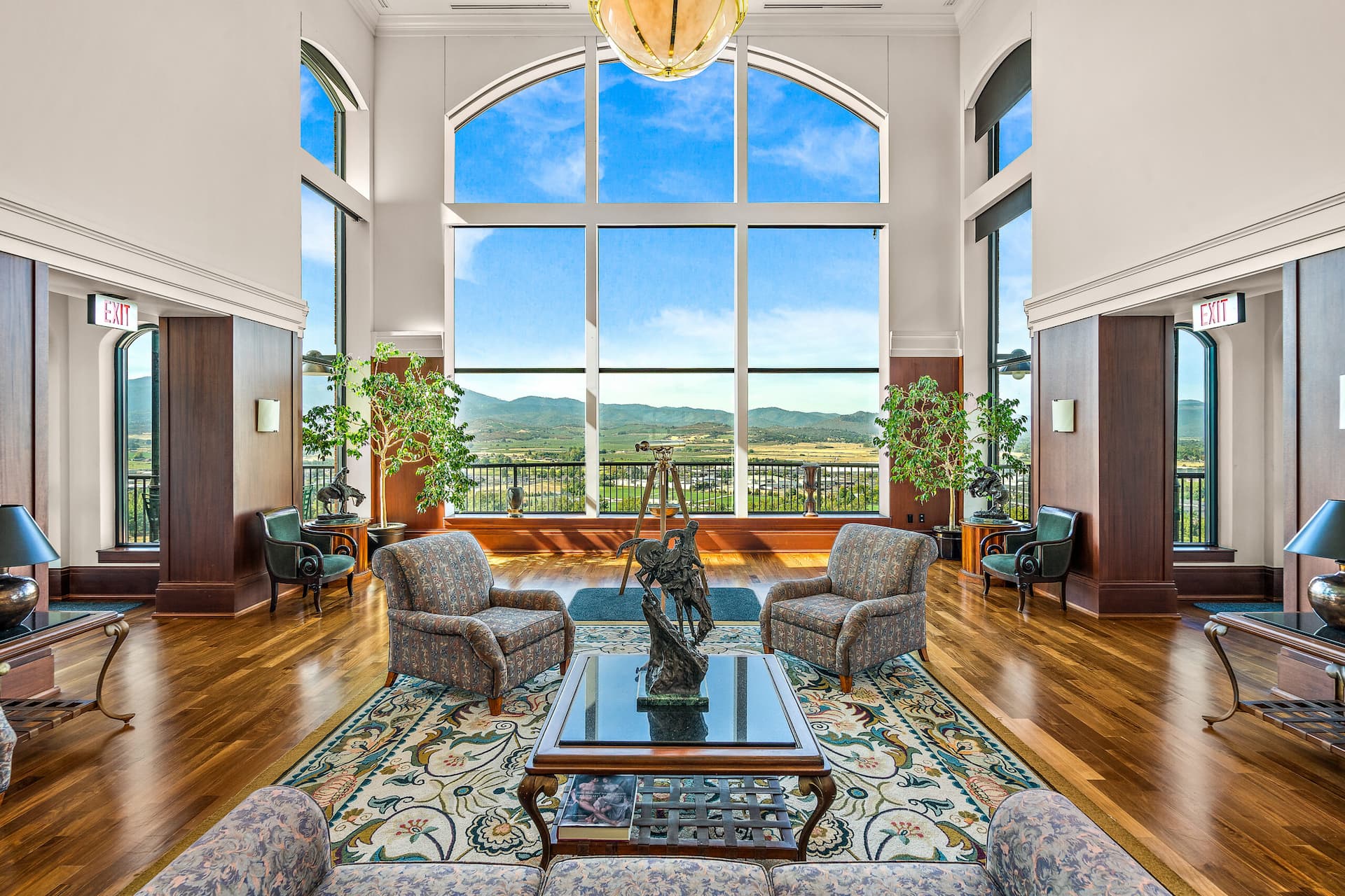 Rogue Valley Manor - Rogue Valley Manor