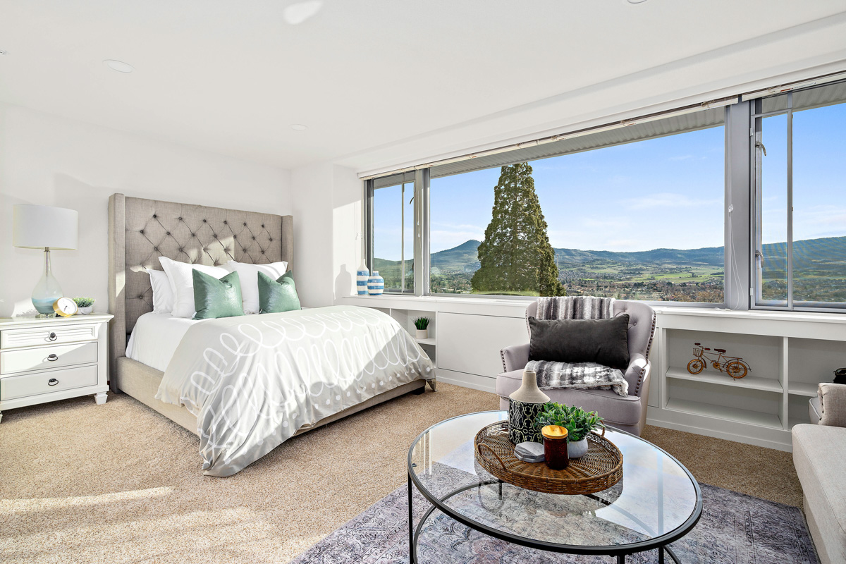 Residences - Rogue Valley Manor