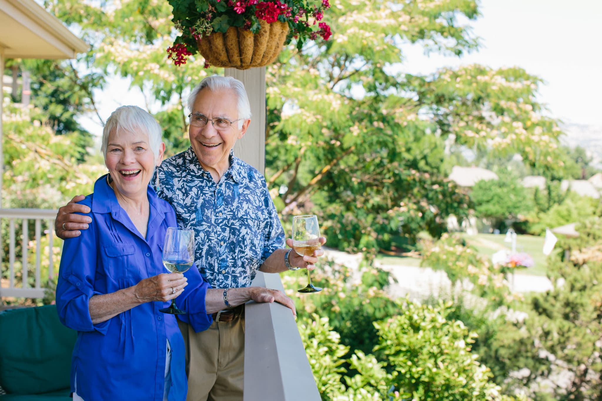 Pricing - Rogue Valley Manor