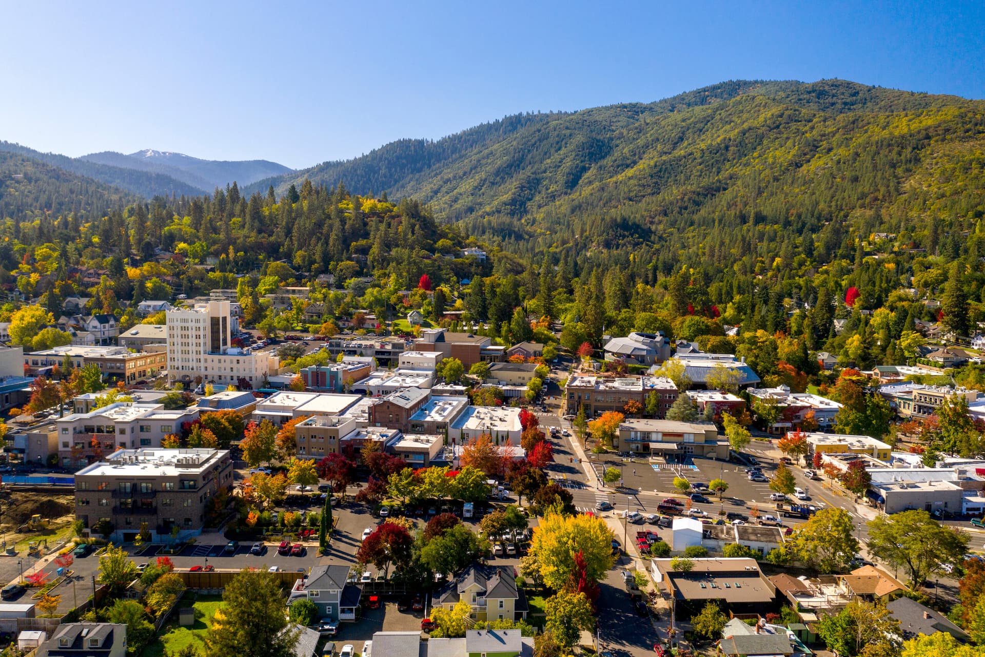 Rogue Valley Manor - Rogue Valley Manor