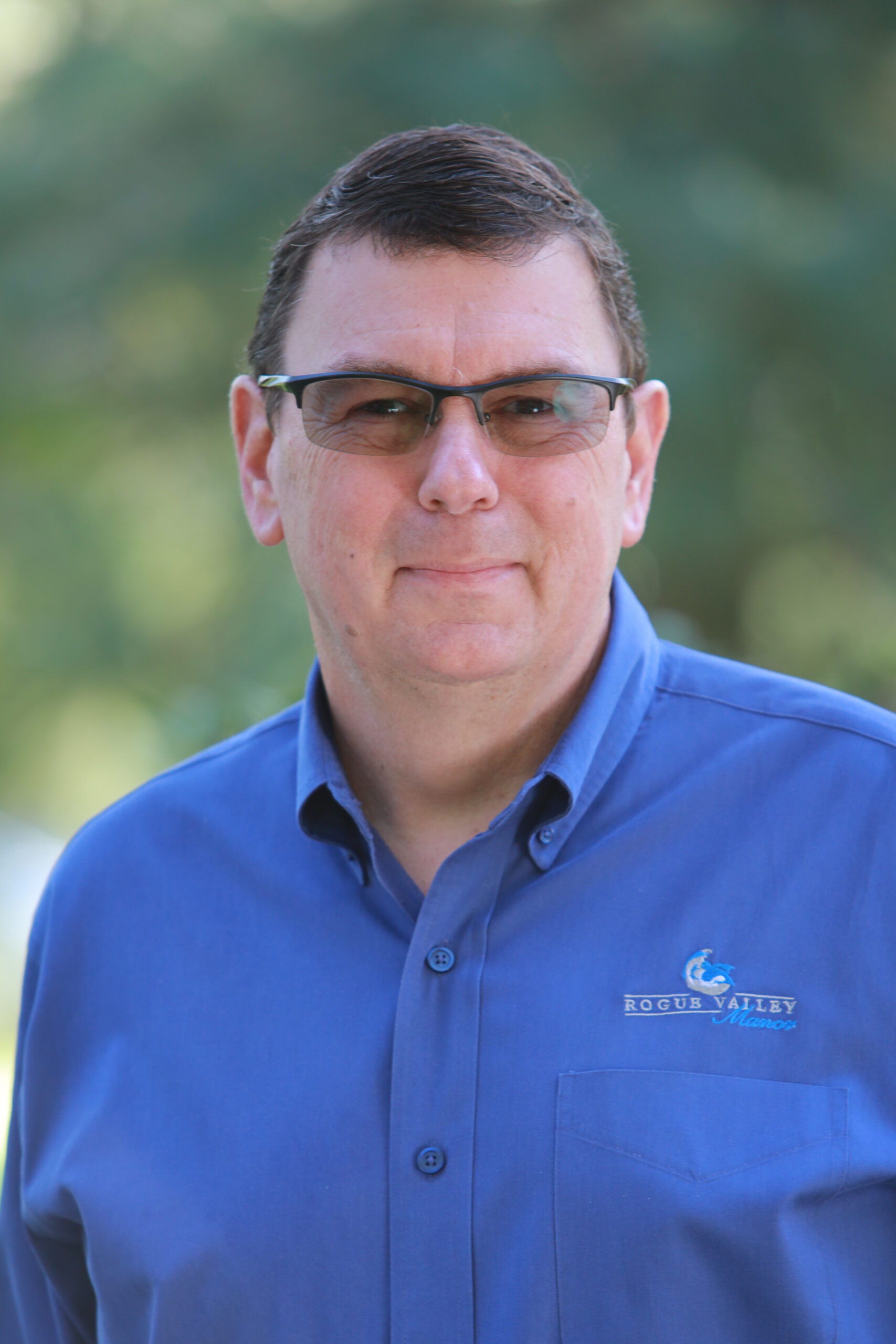 Meet Our Staff - Rogue Valley Manor